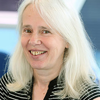 An interview with Fleming Prize winner Professor Lynne Boddy ...