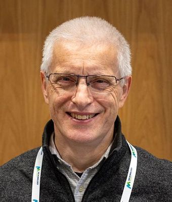 Introducing the new Editor-In-Chief of the Journal Of Medical ...