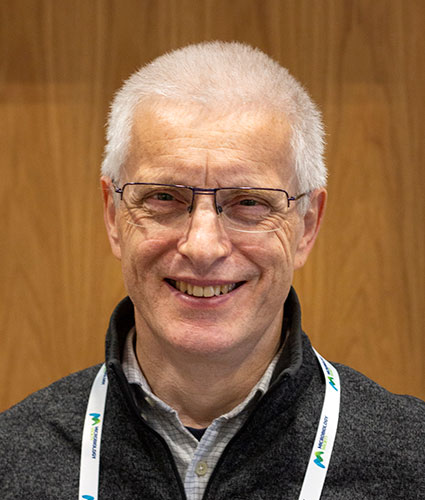 Introducing the new Editor-In-Chief of the Journal Of Medical ...