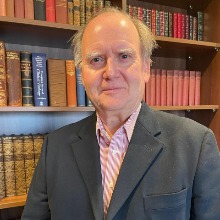 Meet the Unilever Colworth Prize Winner, Professor Paul Griffiths ...