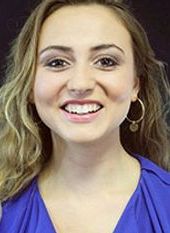 Headshot of Charlotte Holtum