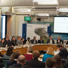 Policy: Science policy update | Microbiology Society