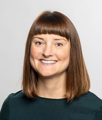 Helping us unlock potential: Lindsay Hall’s story | Microbiology Society