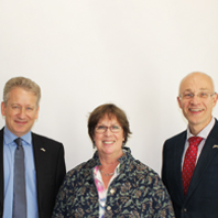 Professor Judith Armitage FRS to be new Microbiology Society President ...