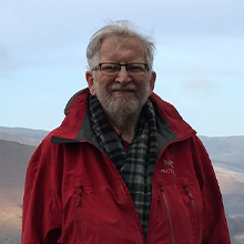 Professor Michael Goodfellow (1941–2024): a tribute | Microbiology Society