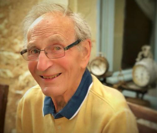 Professor Derek Smith (1928–2021)