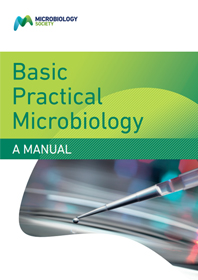 Basic Practical Microbiology: A Manual