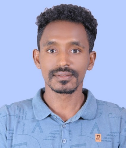Disability Pride Month: An Interview with Eshet Lakew Tesfaye