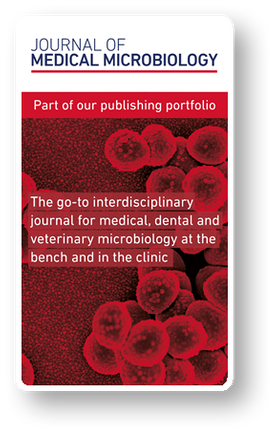 Homepage | Microbiology Society