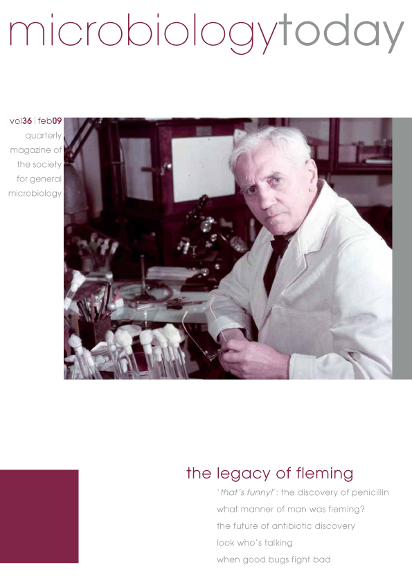 The Legacy of Fleming