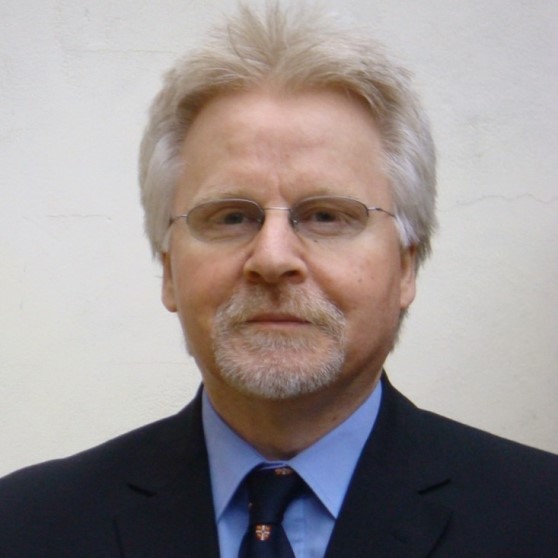 Meet the 2025 Marjory Stephenson Prize Winner, Professor George Salmond