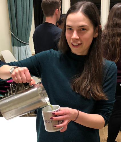 Meet the Sir Howard Dalton Young Microbiologist of the Year Finalists ...