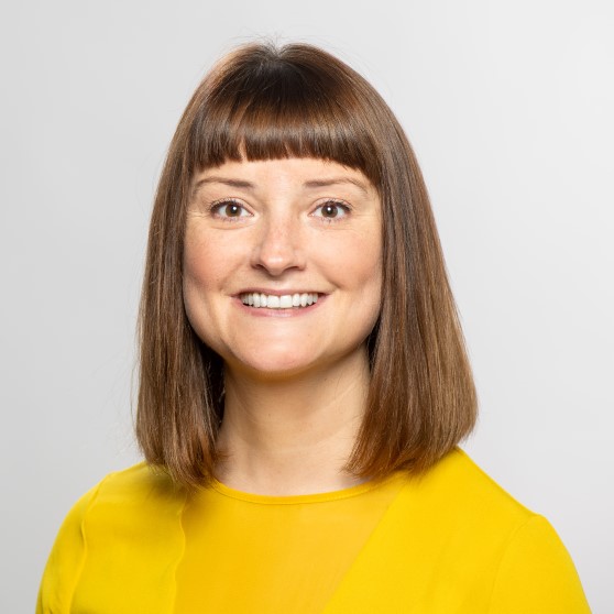 Meet the 2025 Peter Wildy Prize winner, Professor Lindsay Hall