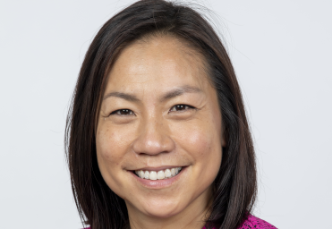 Meet the 2026 Fleming Prize Prize Winner, Professor Antonia Ho