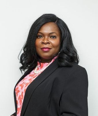 Meet the 2022 Peter Wildy Prize Winner, Dr. Diane Ashiru-Oredope ...