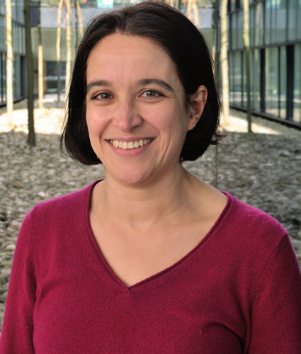 Unilever Colworth Prize 2021 Q&A – Professor Azra Ghani