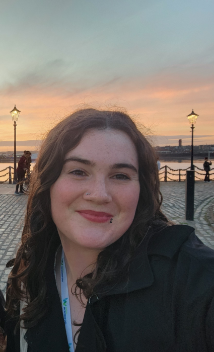Meet 2025 Infection Science Award winner: Dr Elizabeth O'Gorman