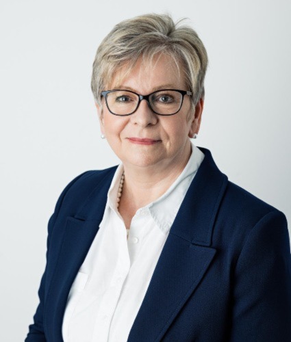 Meet the 2023 Marjory Stephenson Prize winner, Professor Sharon Peacock