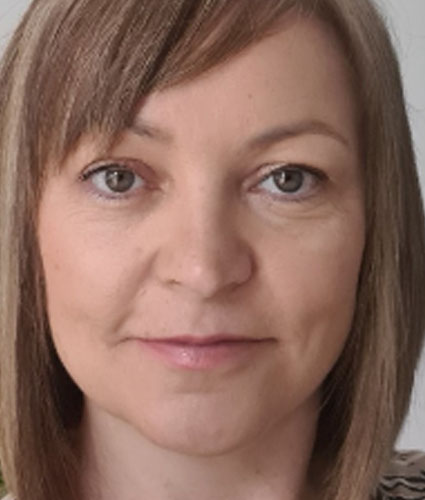 International Day of Women and Girls in Science: Orla Sherlock