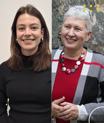 Meet the 2024 Microbiology Society Translational Microbiology Prize ...