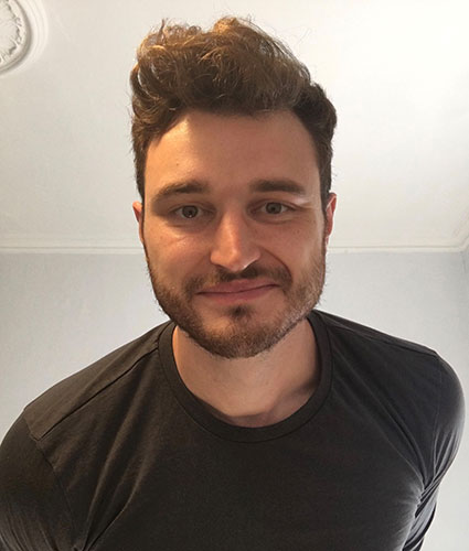 Meet the Sir Howard Dalton Young Microbiologist of the Year finalists ...