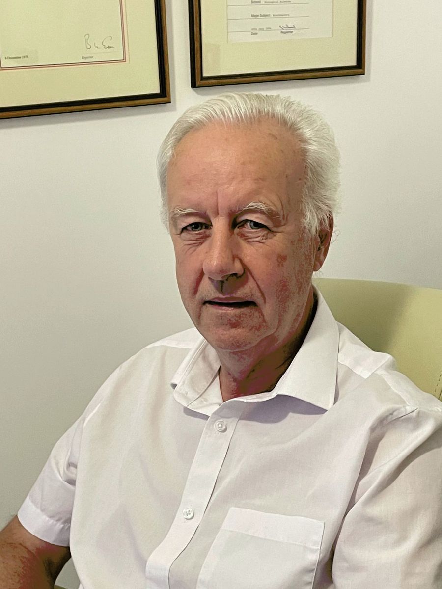Professor Gordon Dougan FRS to be New Microbiology Society President