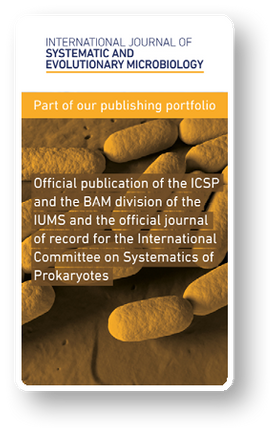 Homepage | Microbiology Society