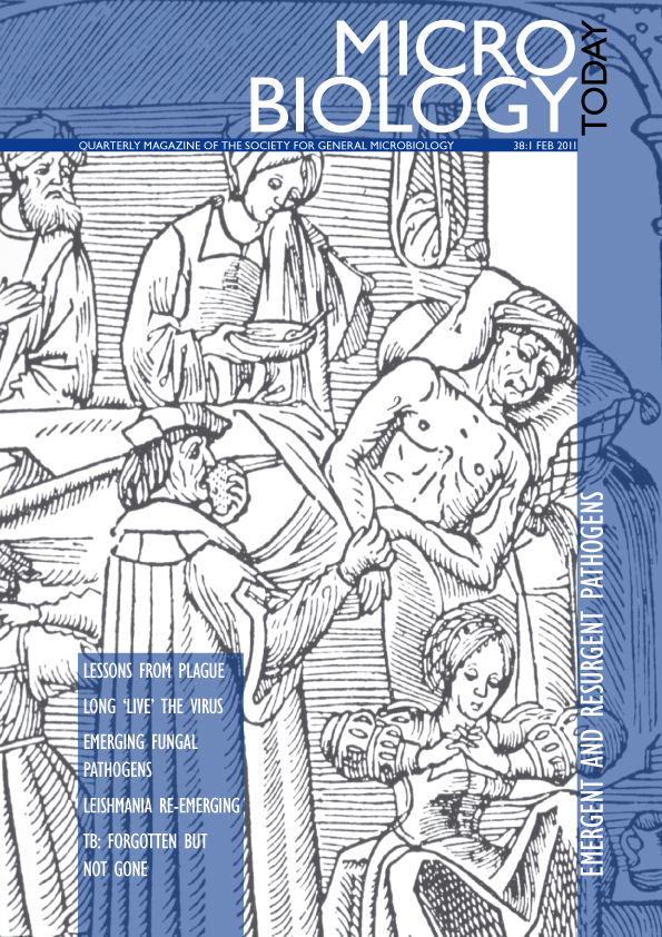 Emergent & resurgent pathogens