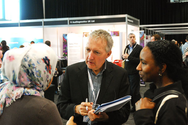 Roundup of the Society’s Annual Conference 2014 | Microbiology Society