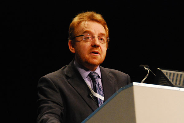 Roundup of the Society’s Annual Conference 2014 | Microbiology Society